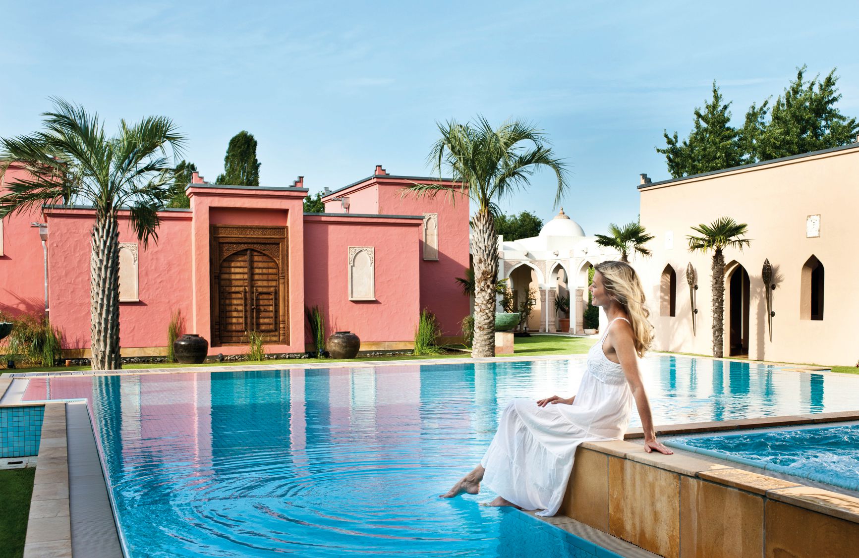 Mediterana | Discover Germany, Switzerland and Austria