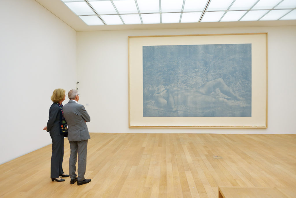 Museum Franz Gertsch | Discover Germany, Switzerland and Austria