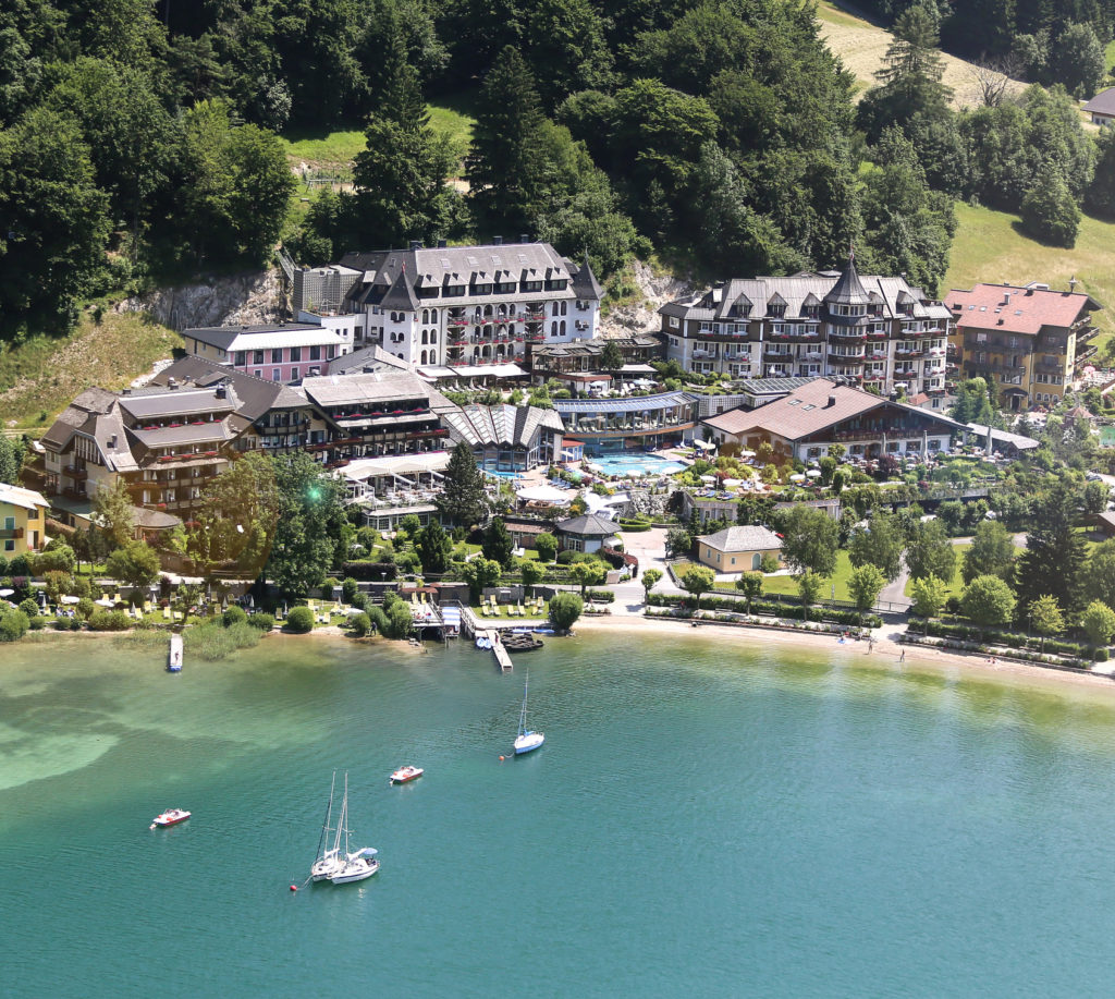 Ebner's Waldhof | Discover Germany, Switzerland and Austria