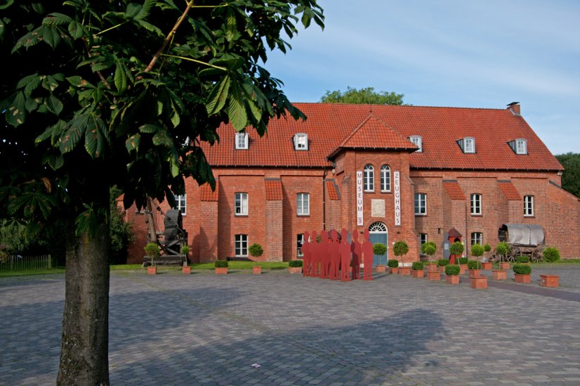 Vechta: Blending historic and modern charm