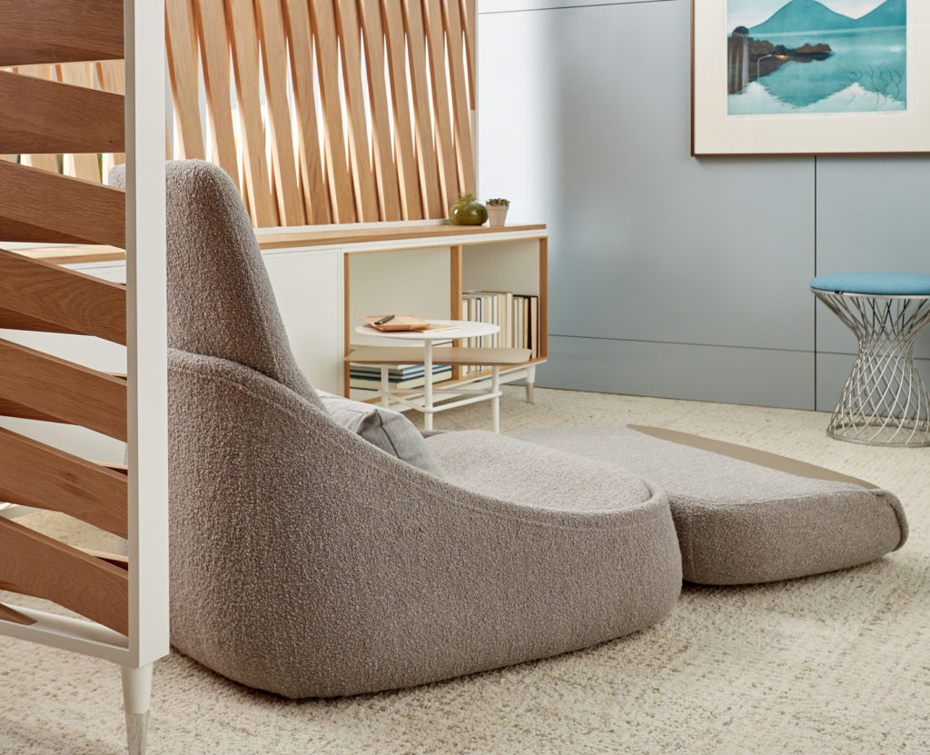 Steelcase | Discover Germany, Switzerland and Austria