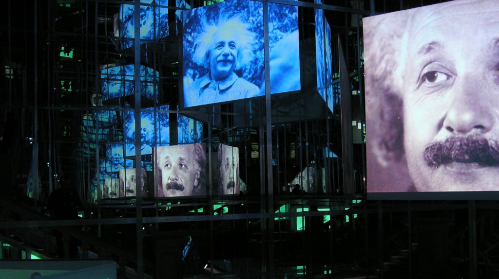 Einstein Museum | Best of Bern | Discover Germany