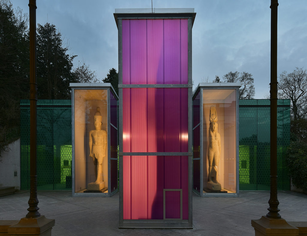 Museum Rietberg | Discover Germany, Switzerland and Austria