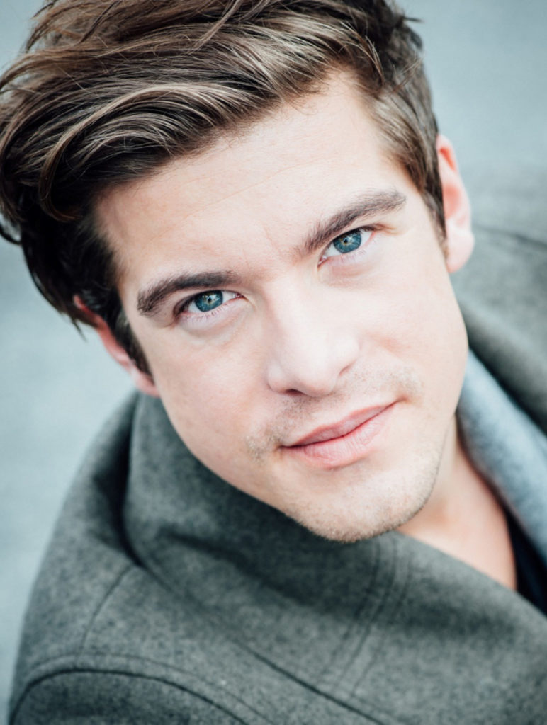 Philipp Danne: Preserving the child in oneself | Discover Germany ...