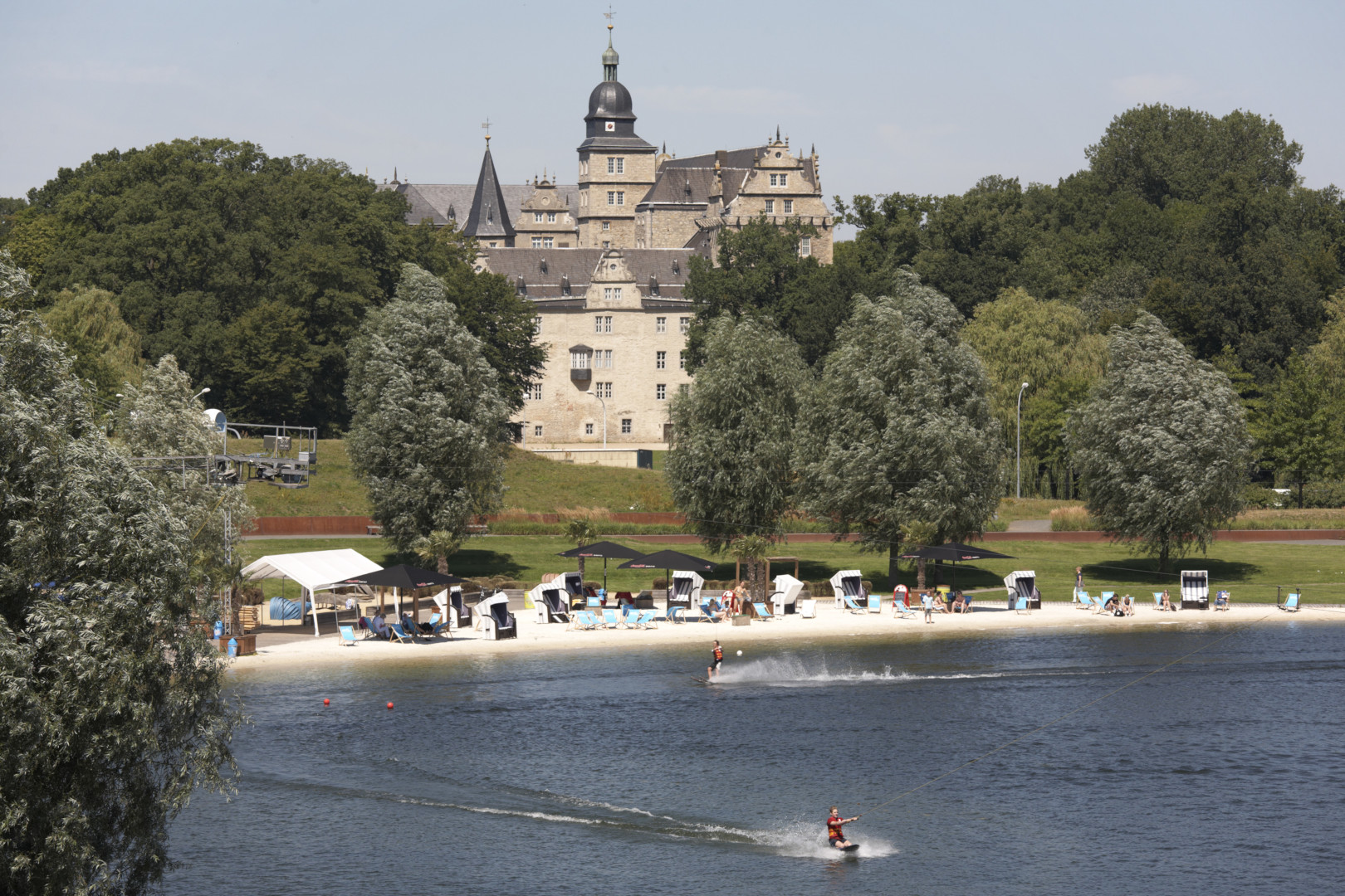 Wolfsburg | North Germany’s underrated gem | Discover Germany