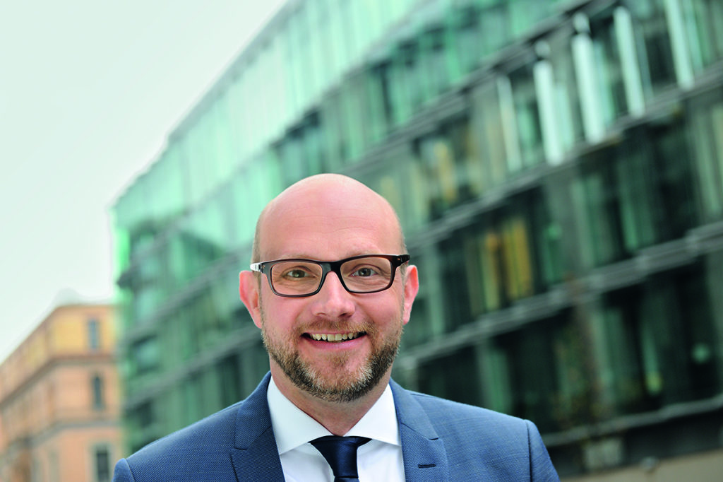 Francotyp-Postalia Holding AG | Discover Germany, Switzerland and Austria