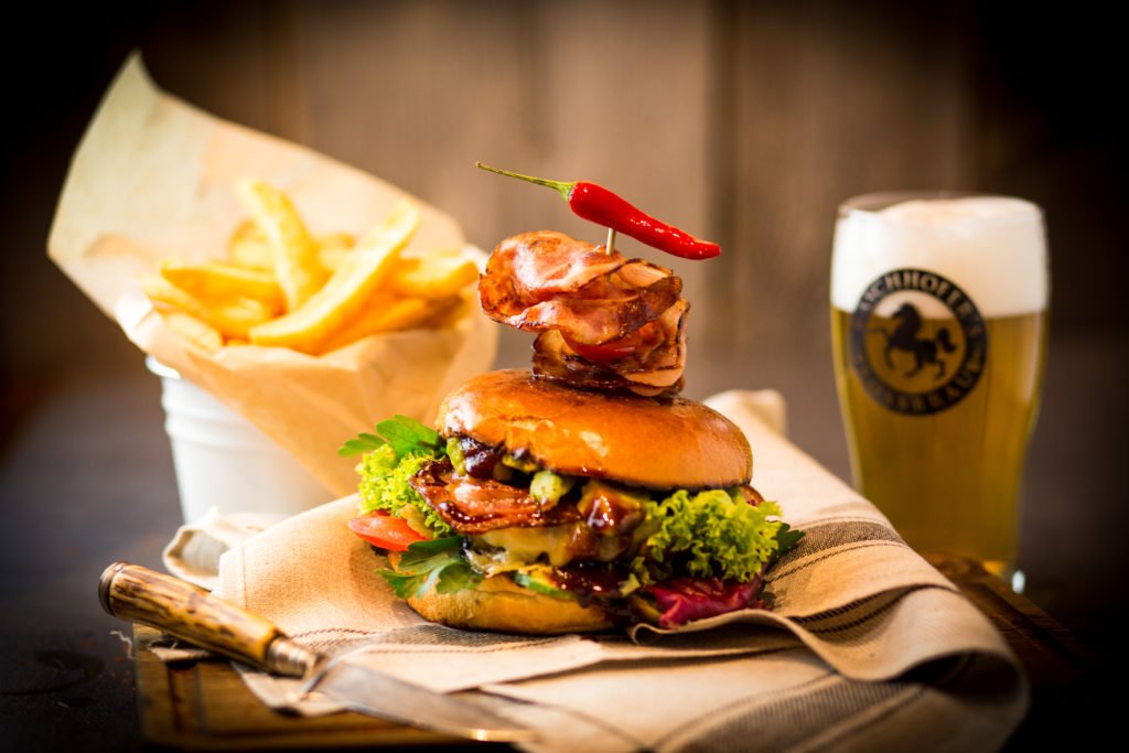 The Soulkitchen | Discover Germany, Switzerland and Austria