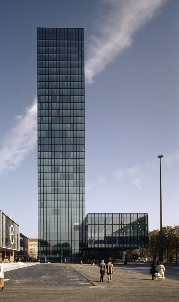 Marques Architeken: Outstanding architecture since 1977 | Discover ...