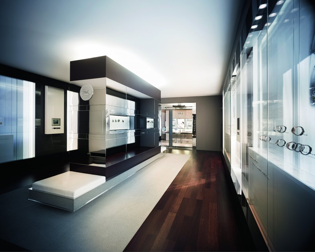 IWC Museum | Discover Germany, Switzerland and Austria