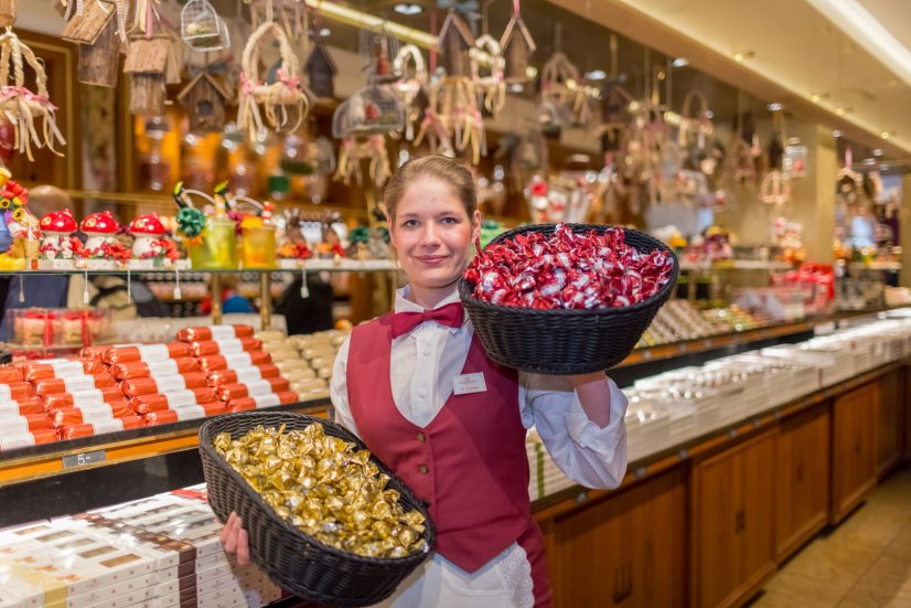 Marzipan – From Lübeck with love | Discover Germany, Switzerland and ...