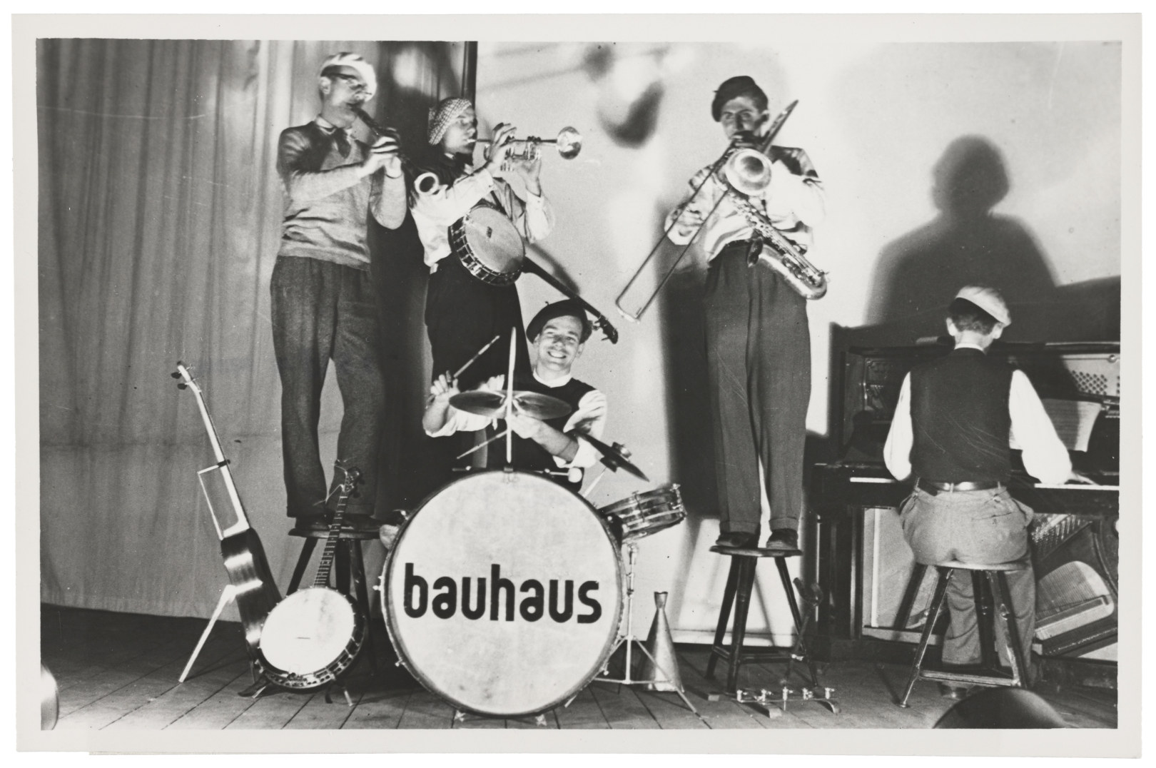 Bauhaus 100 | Discover Germany, Switzerland and Austria