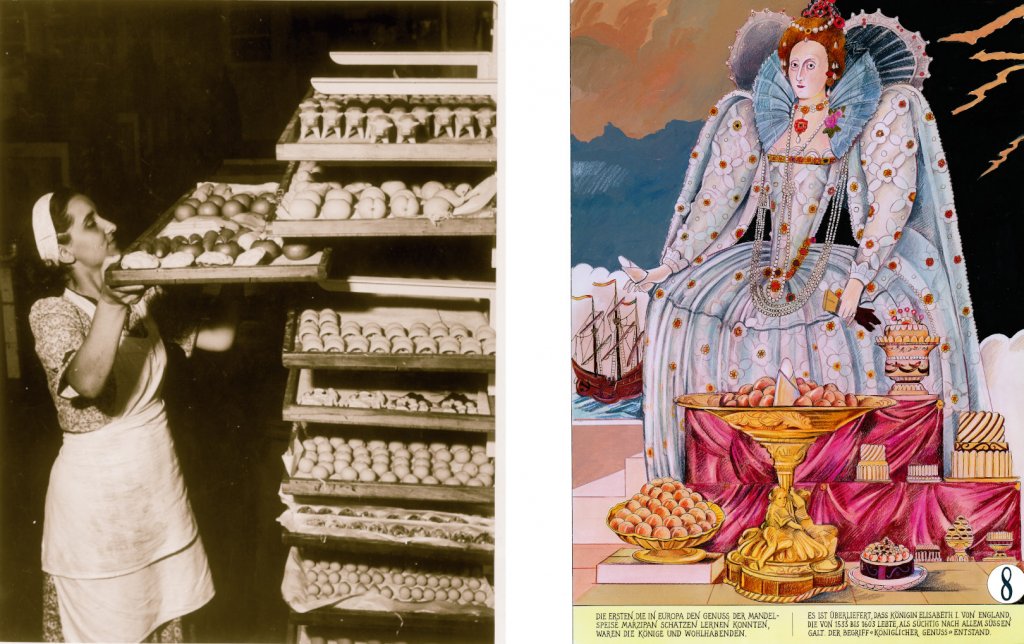 Marzipan – From Lübeck with love | Discover Germany, Switzerland and ...