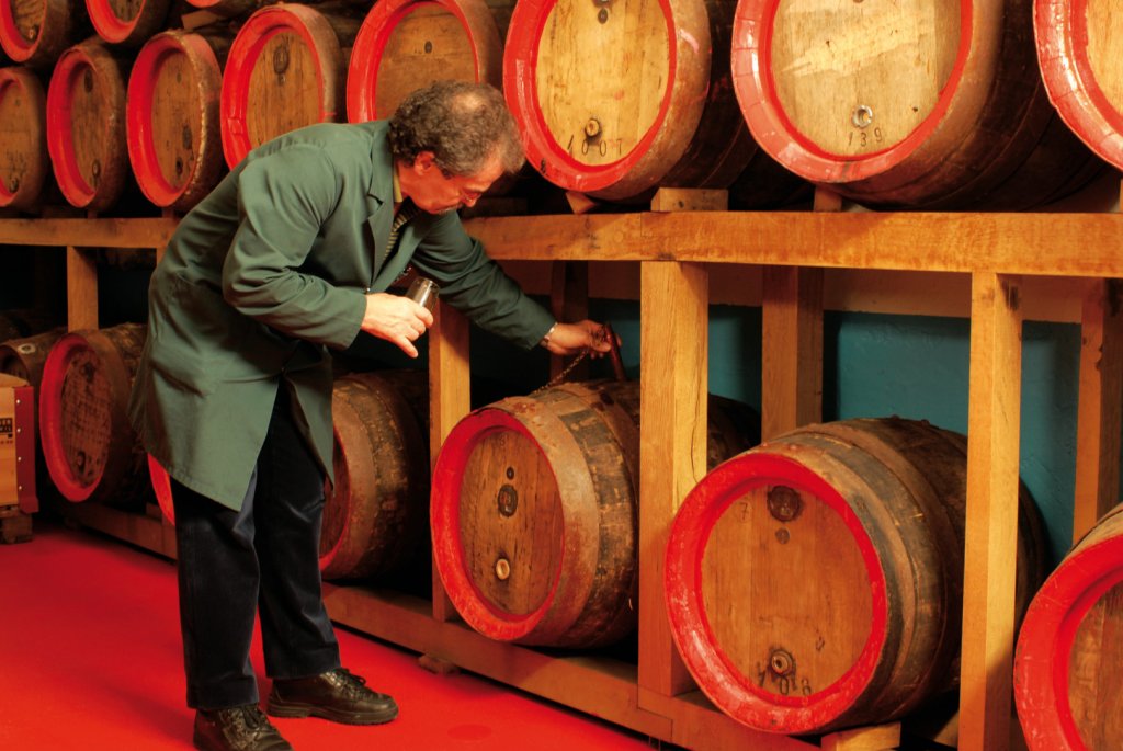 Brauerei Locher | Inspiring history and the world’s highest whisky trek