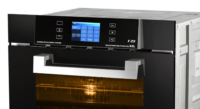 Kaiser | Power in Action | Consumer Electronic & Technology Trends 2018