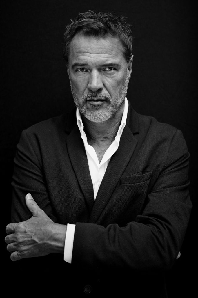 Sebastian Koch : An homage to art’s liberating power | Discover Germany ...