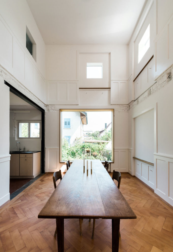 Althaus Architekten | Storytelling designs | Discover Germany