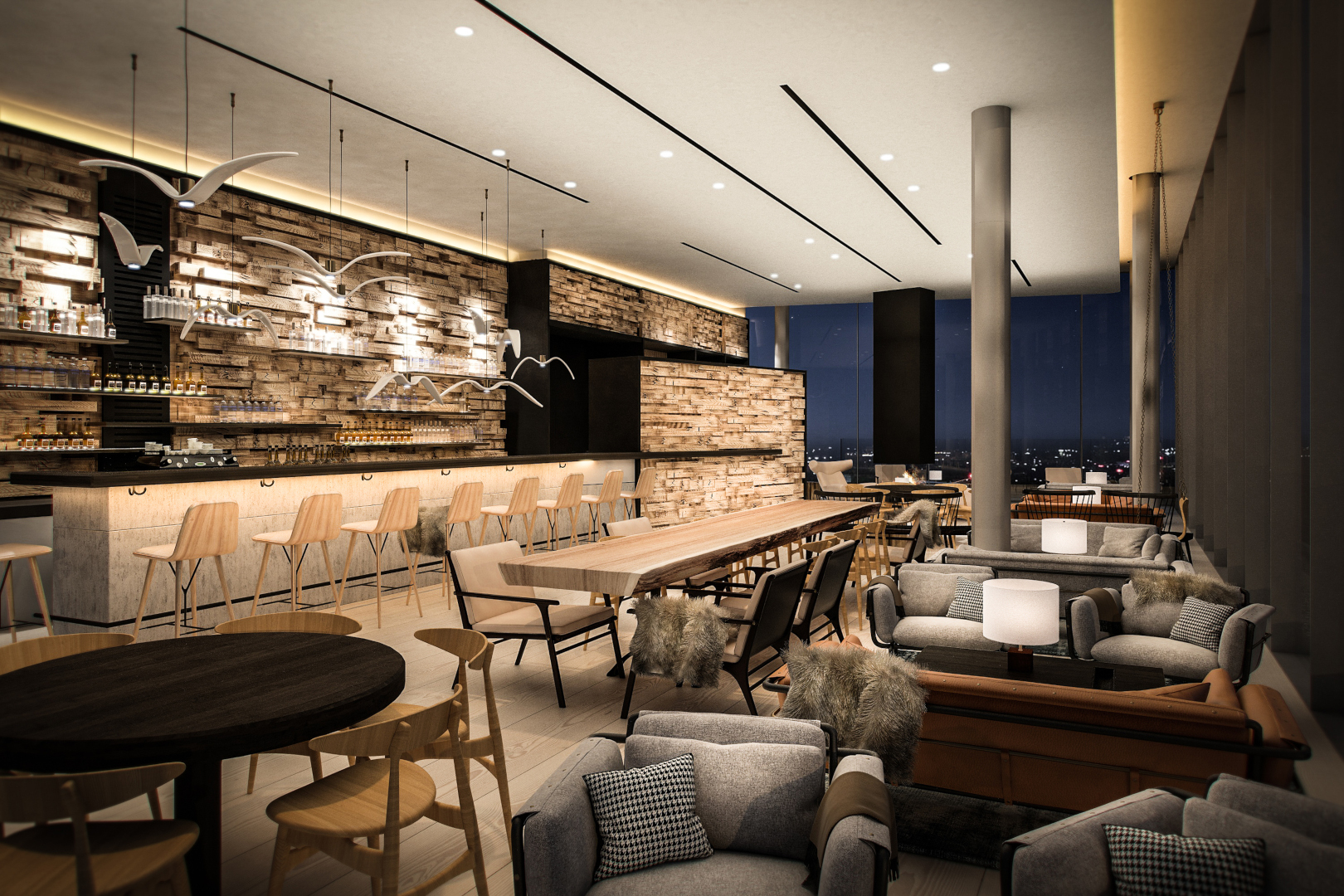 Andaz Vienna Am Belvedere | A new gem of a hotel in Vienna