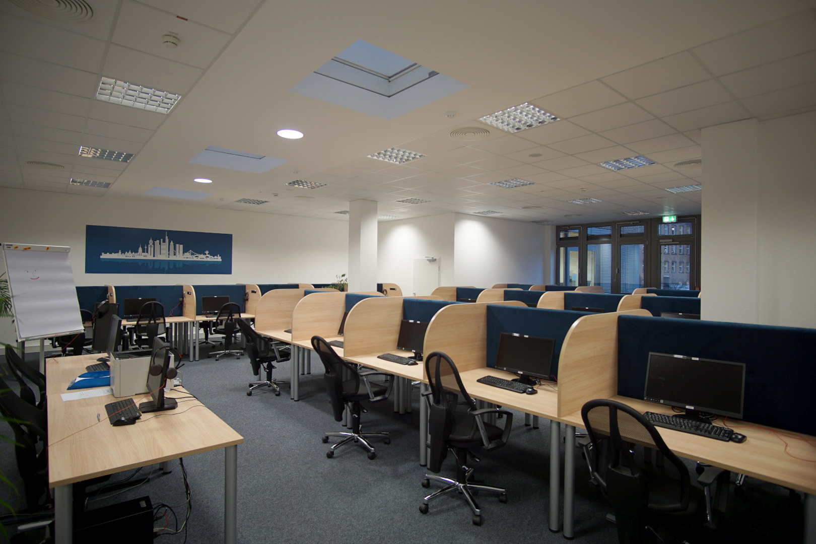 IFF Research Services | Good research – the foundation for success