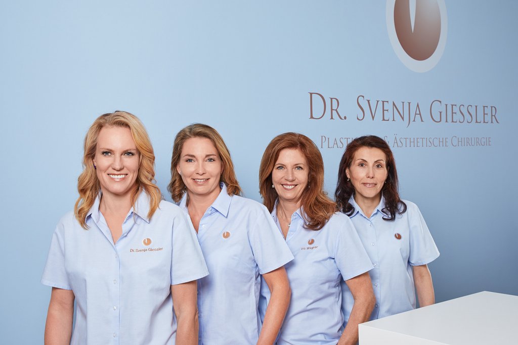Plastische Chirurgie Giessler | Reliable expertise in natural beauty