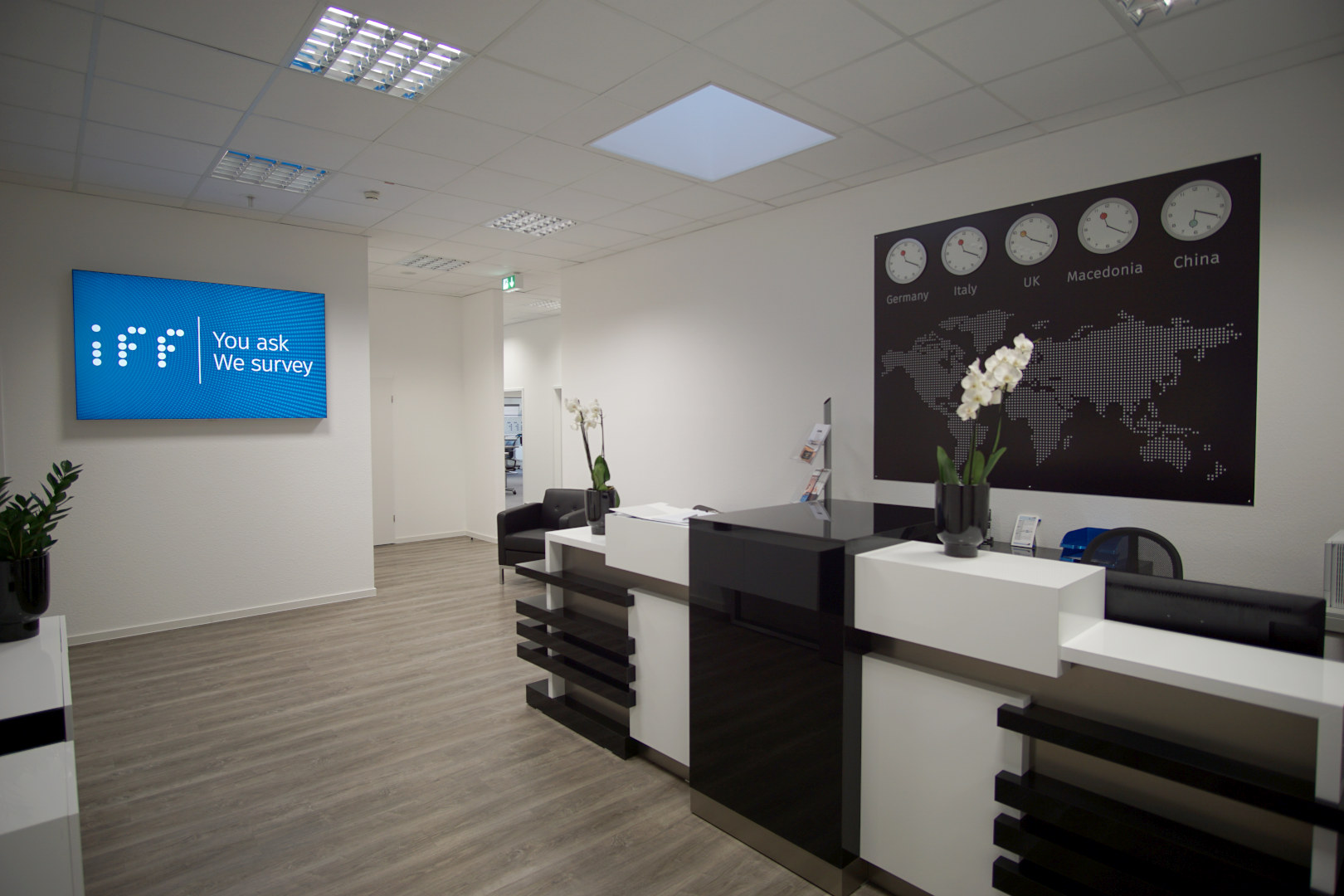 Iff Research Services Good Research The Foundation For Success