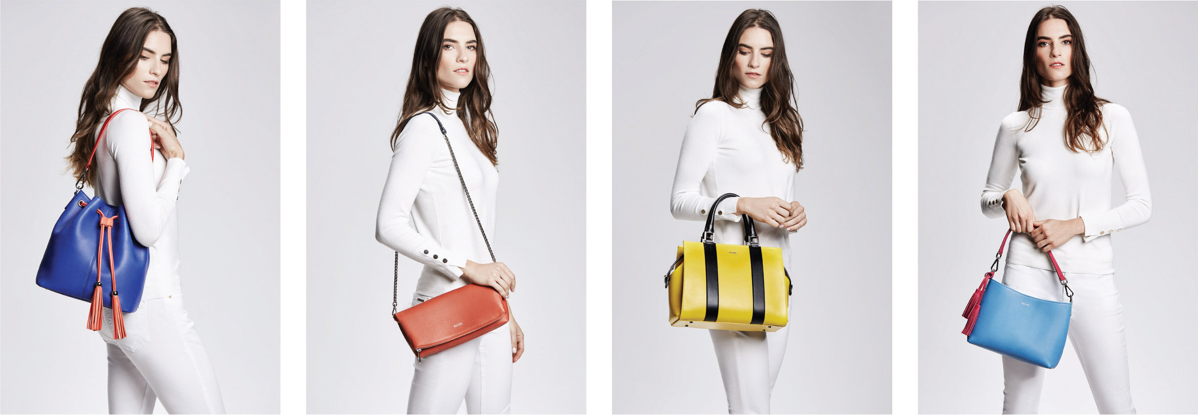 DIZAIND | Custom-made handbags as a statement of your own identity