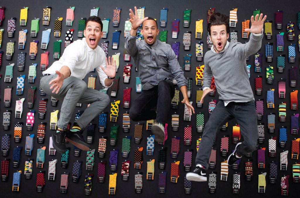 DillySocks | Any outfit starts with socks | Discover Germany