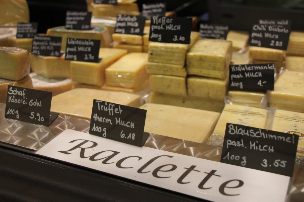 Cheese, please! | Discover Germany