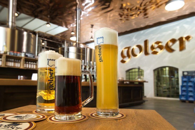 Local Heroes | Golser Bier Stands for Regional Delights | Discover Germany