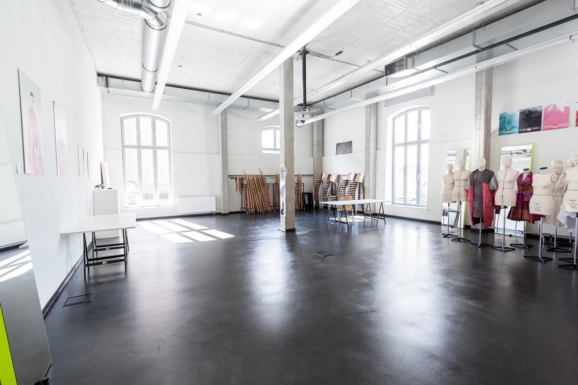 AMD Akademie Mode & Design | Führende Institution