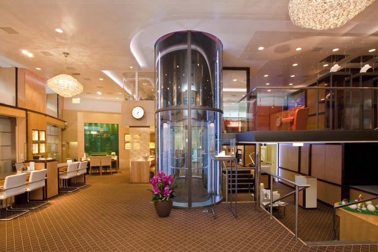 Beyer: All the time in the world since 1760