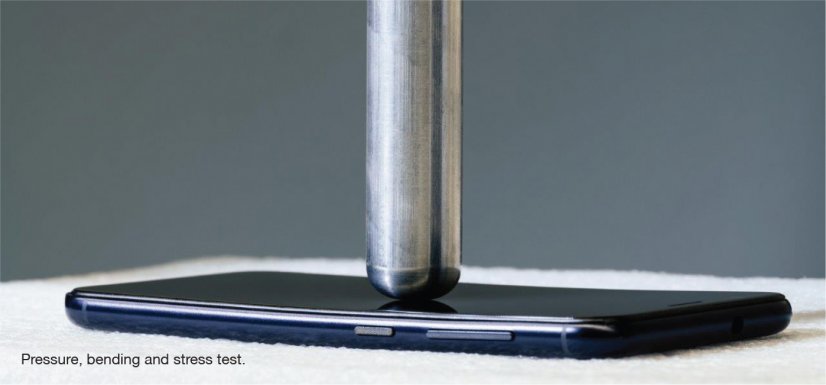 Gigaset | The first smartphone made in Germany | Discover Germany