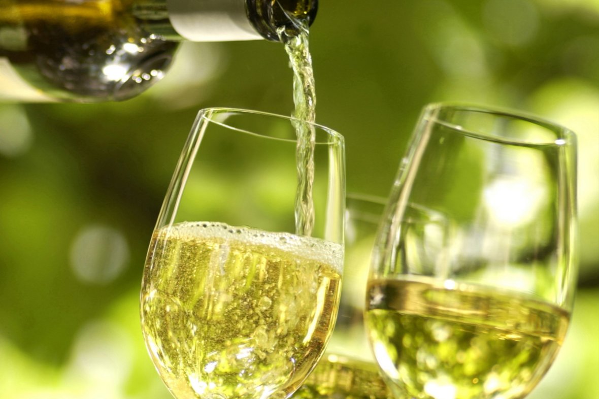 Wine world Germany: Wines with a heritage | Discover Germany