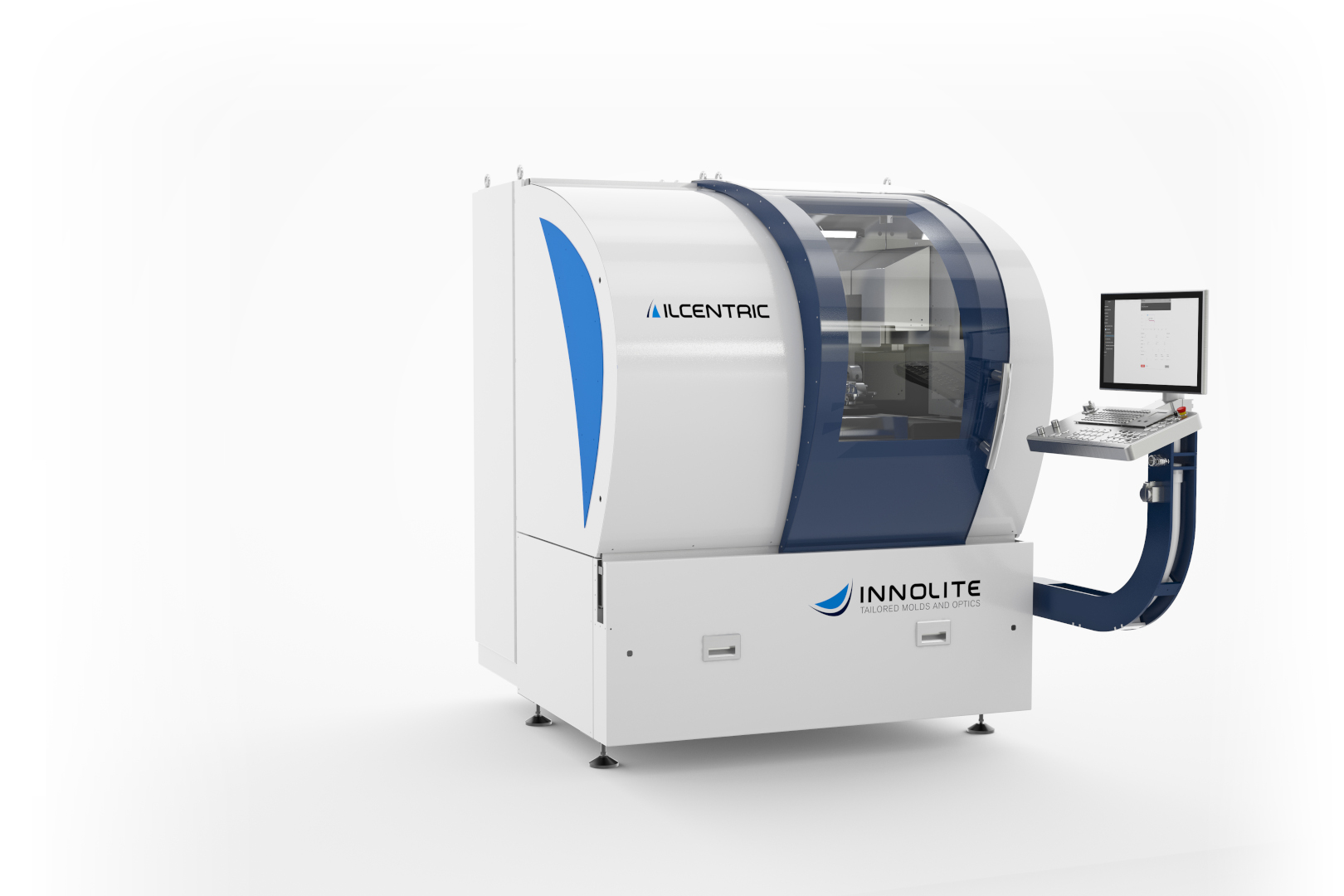 Innolite GmbH: What is responsible for sharp pictures in cinema?