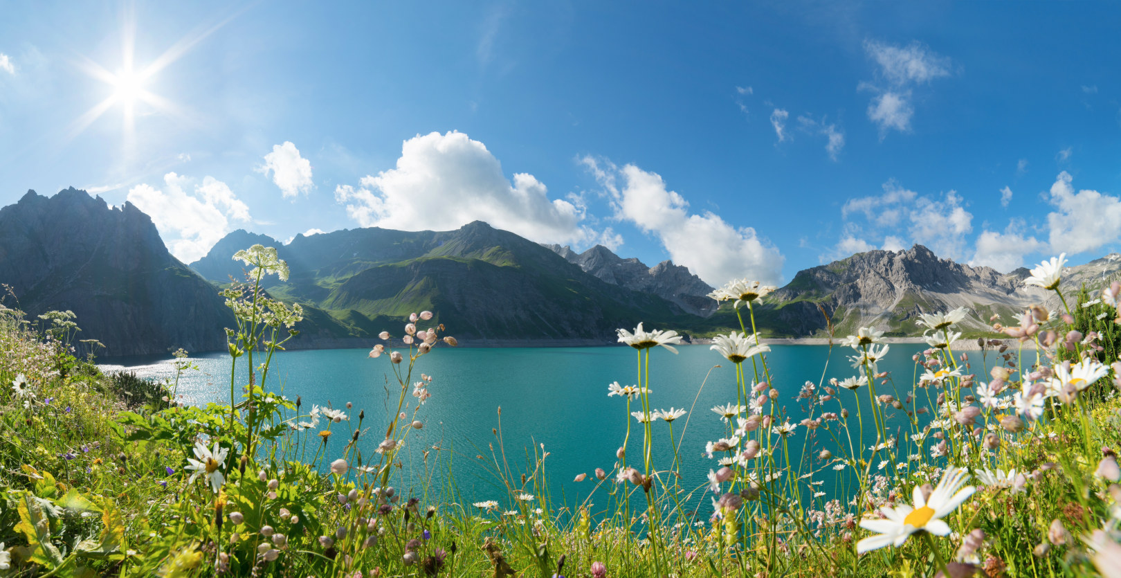 SUMMER IN AUSTRIA | BETWEEN CITIES AND ALPINE REGIONS | Discover Germany