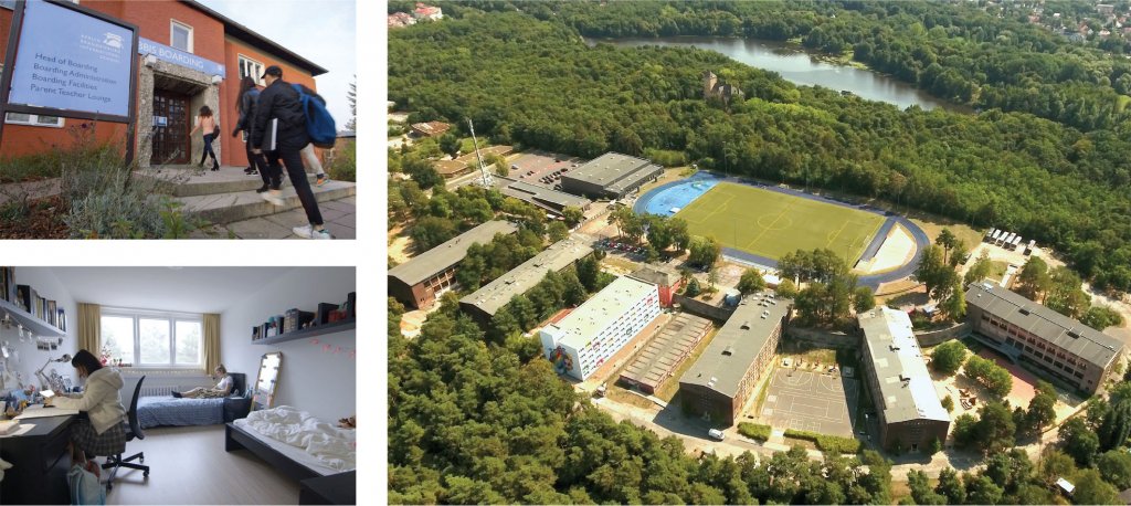 Berlin Brandenburg International School (BBIS)| More than an education