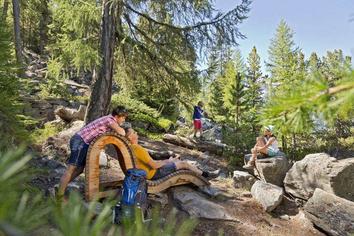 Grächen: A summer’s fairytale | Discover Germany