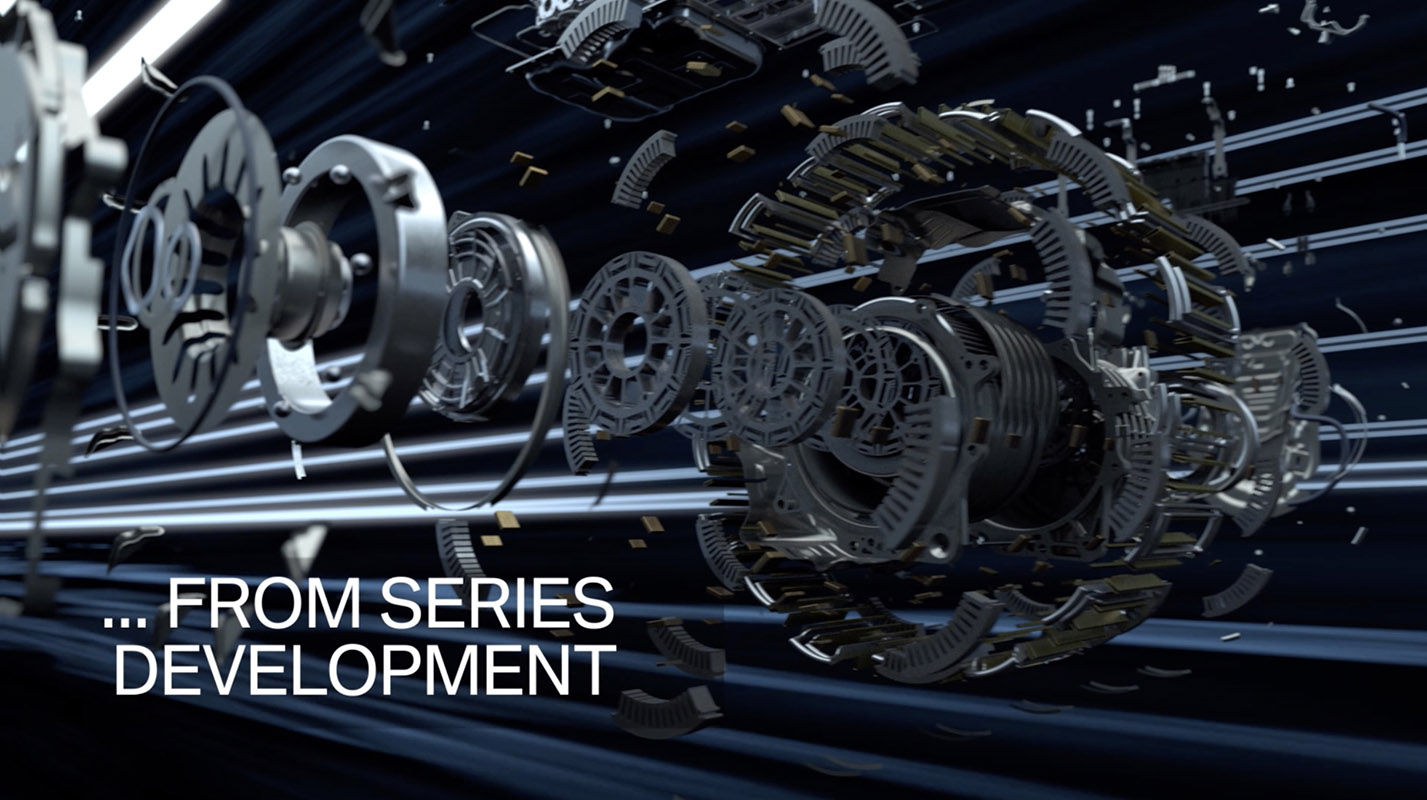 Modus X: Munich’s 3D-manufactory | Discover Germany