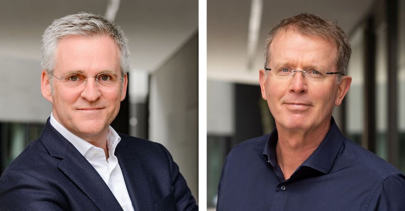 TESIS SYSware | Innovatives Passwort-Managementmade in Germany