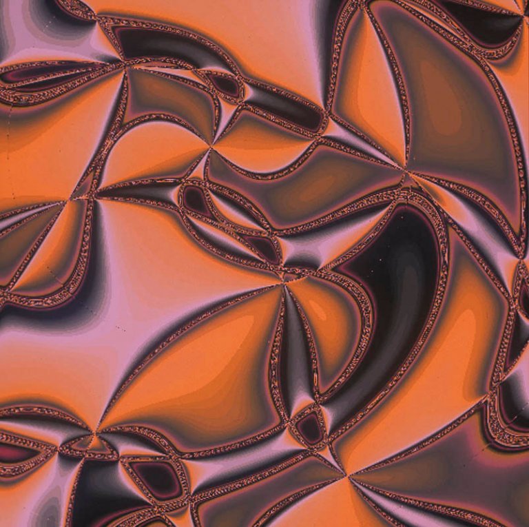 Herbert W Franke: New forms of artistic expression | Discover Germany