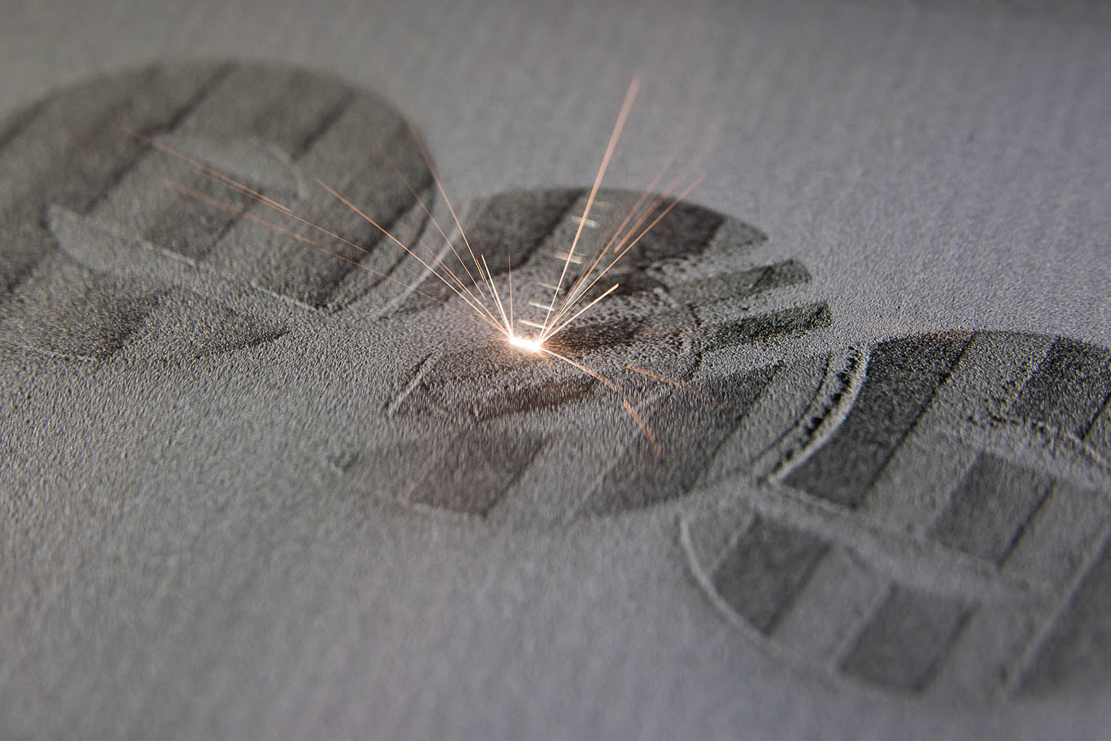 EOS | A visionary in industrial 3D printing | Discover Germany