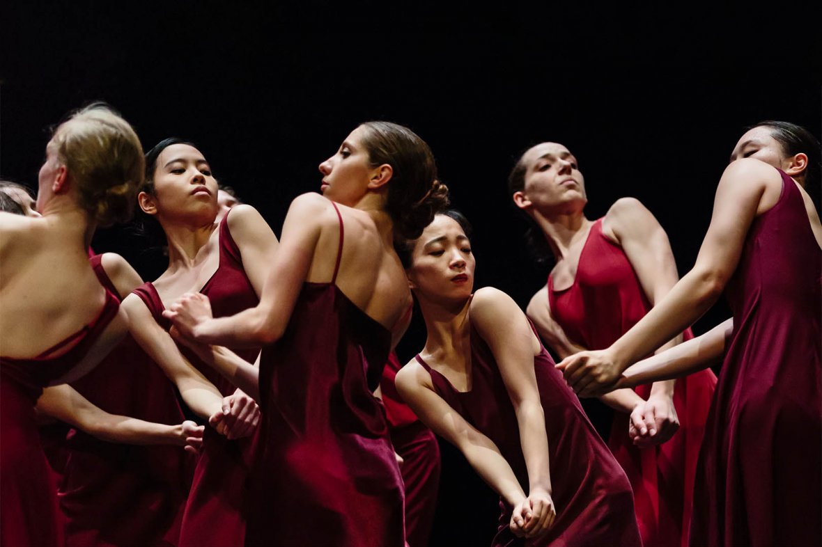 Folkwang University of the Arts - Interdisciplinary art education