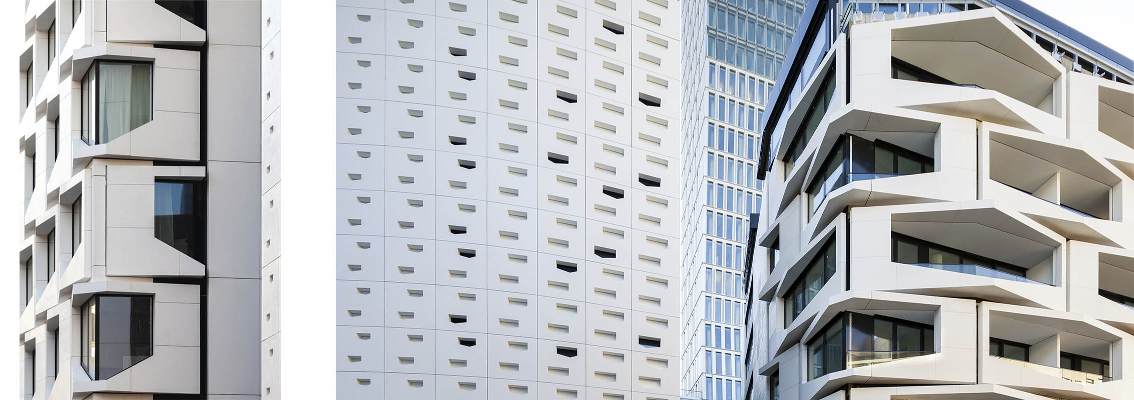 Hadi Teherani: Design that is both functional and unique