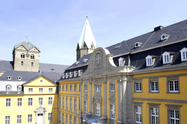 Folkwang University of the Arts - Interdisciplinary art education