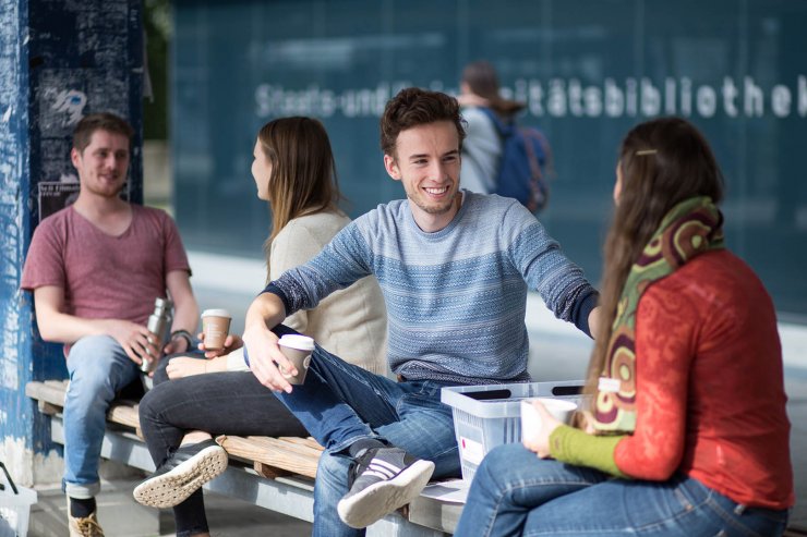 University of Bremen: Diverse, efficient and European