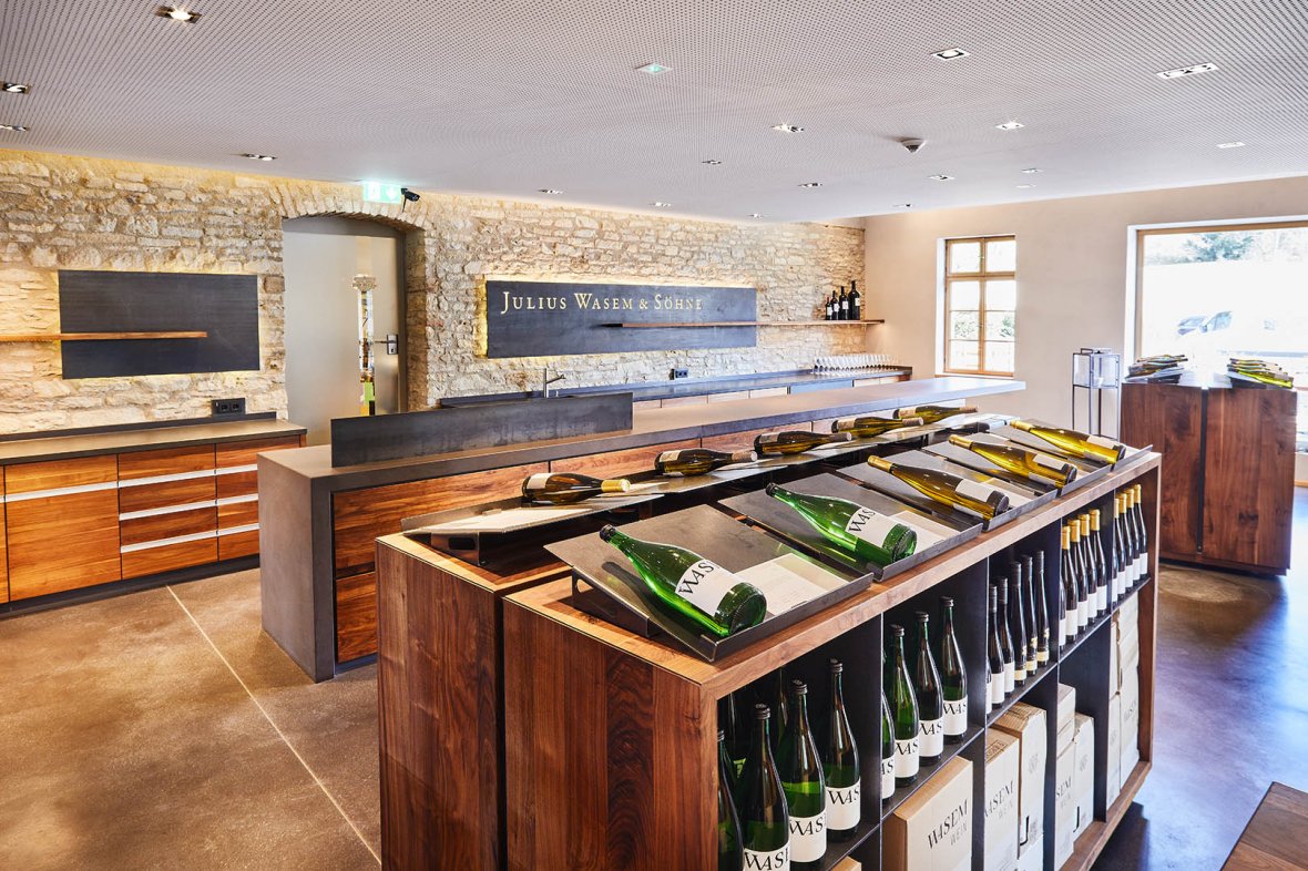 Wasem | Professionell tagen in historischem Ambiente