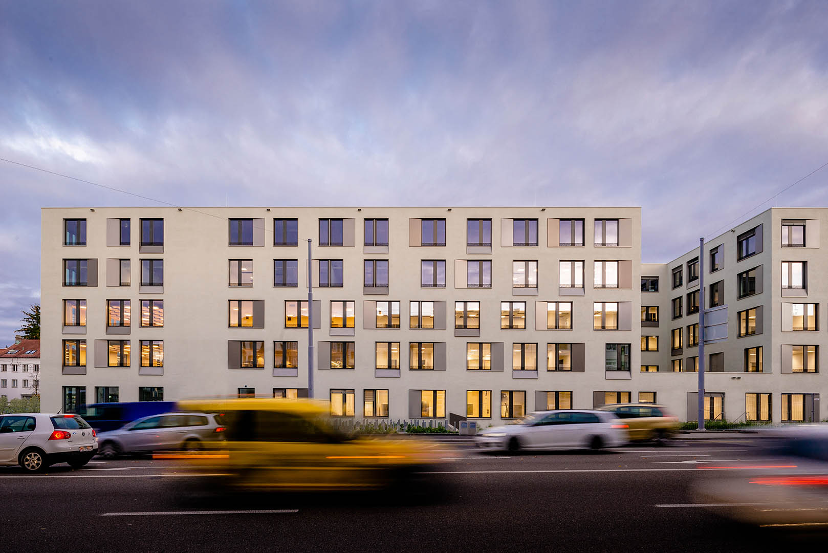 wörner traxler richter: Insight and Innovation | Discover Germany