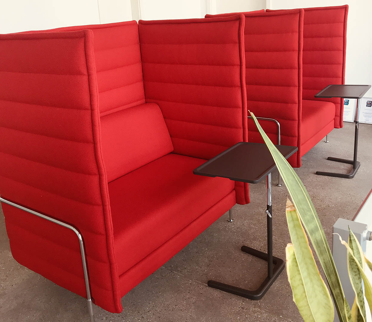 HANSELMANN & COMPAGNIE: Moving forward with technology