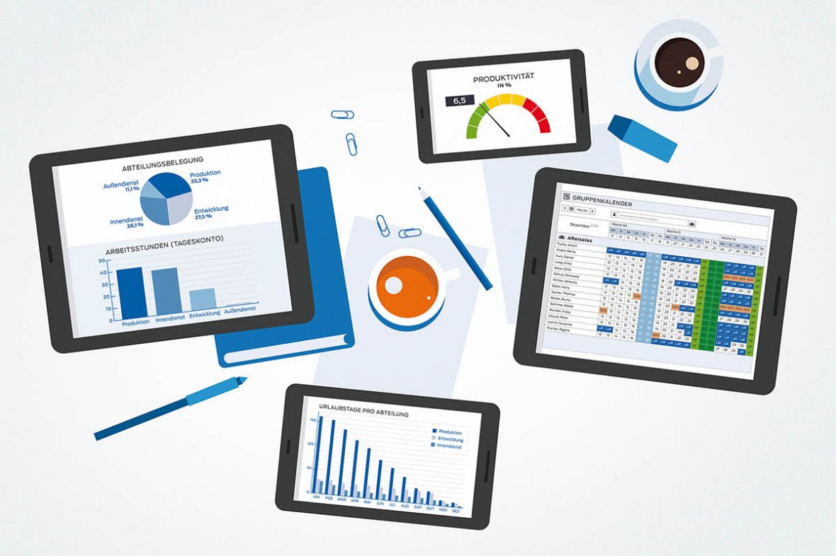 Interflex Datensysteme GmbH: Digital transformation: ECJ judgement on ...