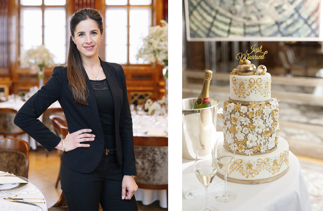 Park Hyatt Vienna and Andaz Vienna Am Belvedere