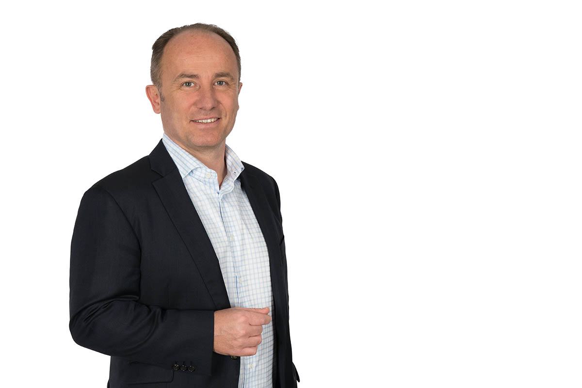oneresource: Digitisation as a strategic success factor for industrial